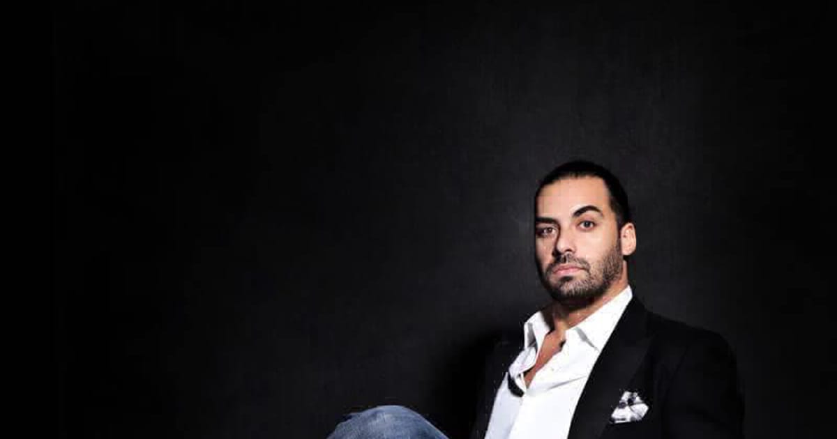 Ryan Bishti - London, United Kingdom, Cirque le Soir | about.me