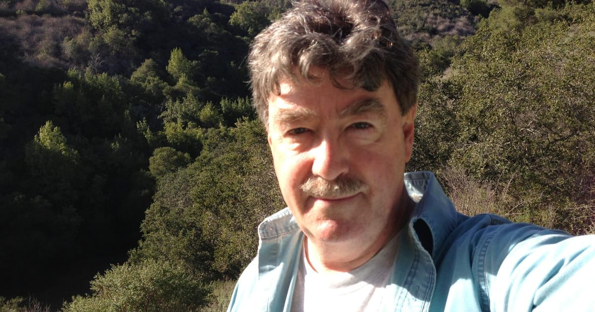 David Gleason - San Carlos, California, Content Strategist, Writer ...