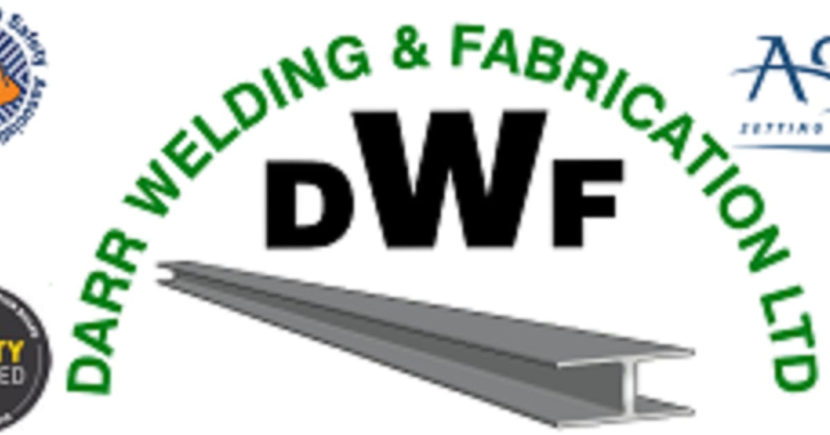 Darr Welding & Fabricating Ltd - Musquodoboit Harbour, NS B0J 1N0 ...