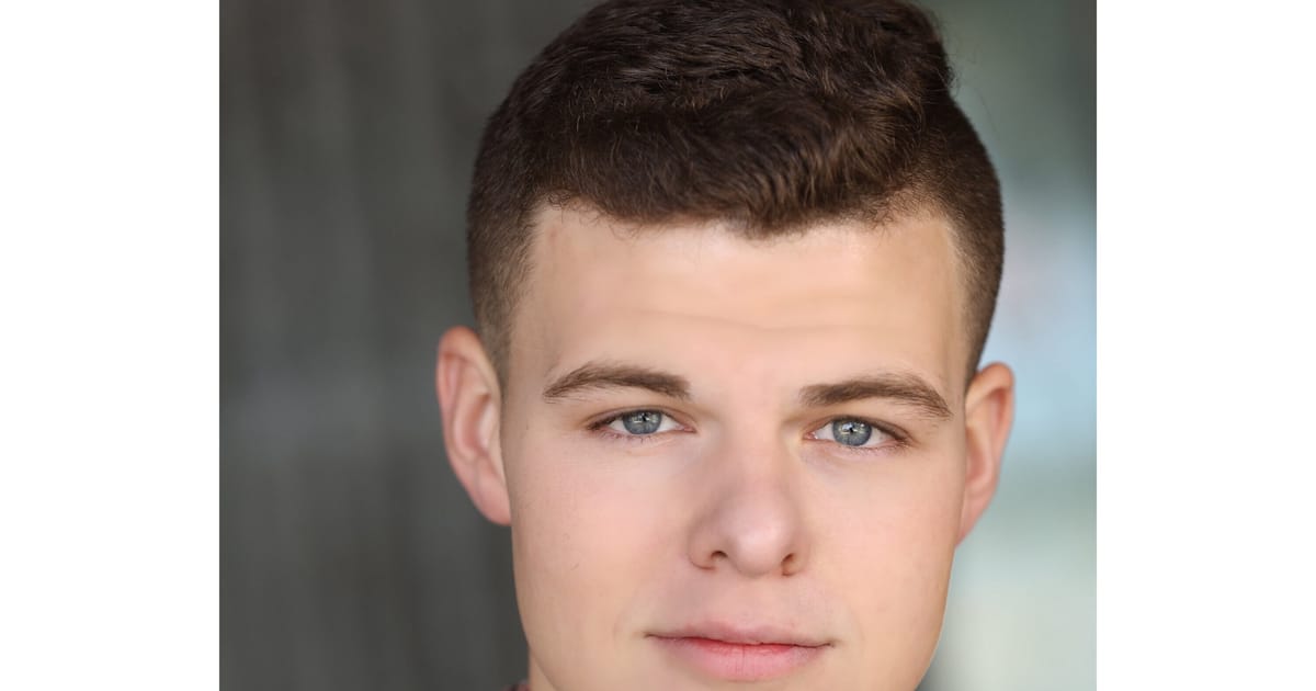 KALEB SHOREY - Los Angeles, California, Vanguard University of Southern ...