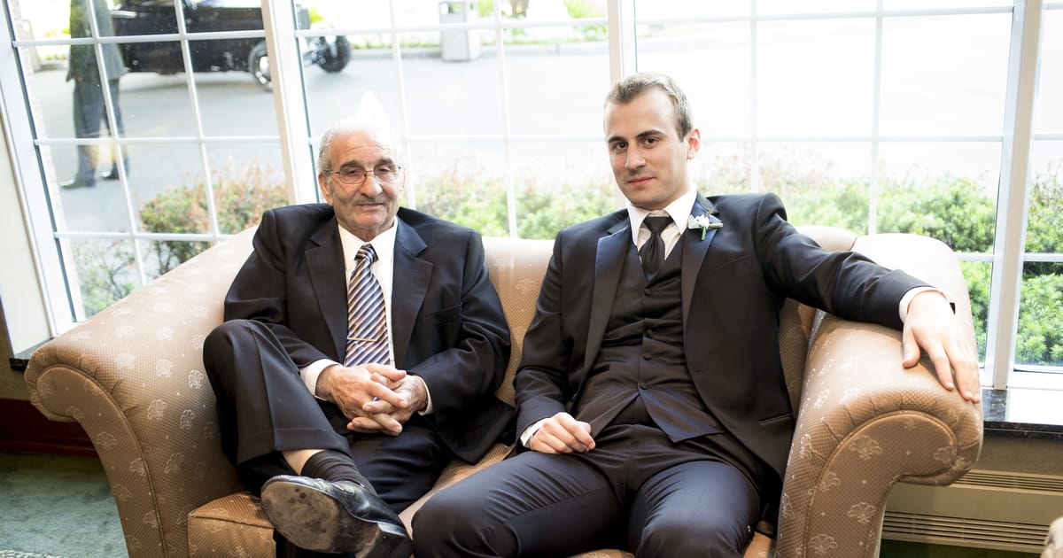 Giovanni Ruscito - Ottawa, Ontario, Canada | about.me