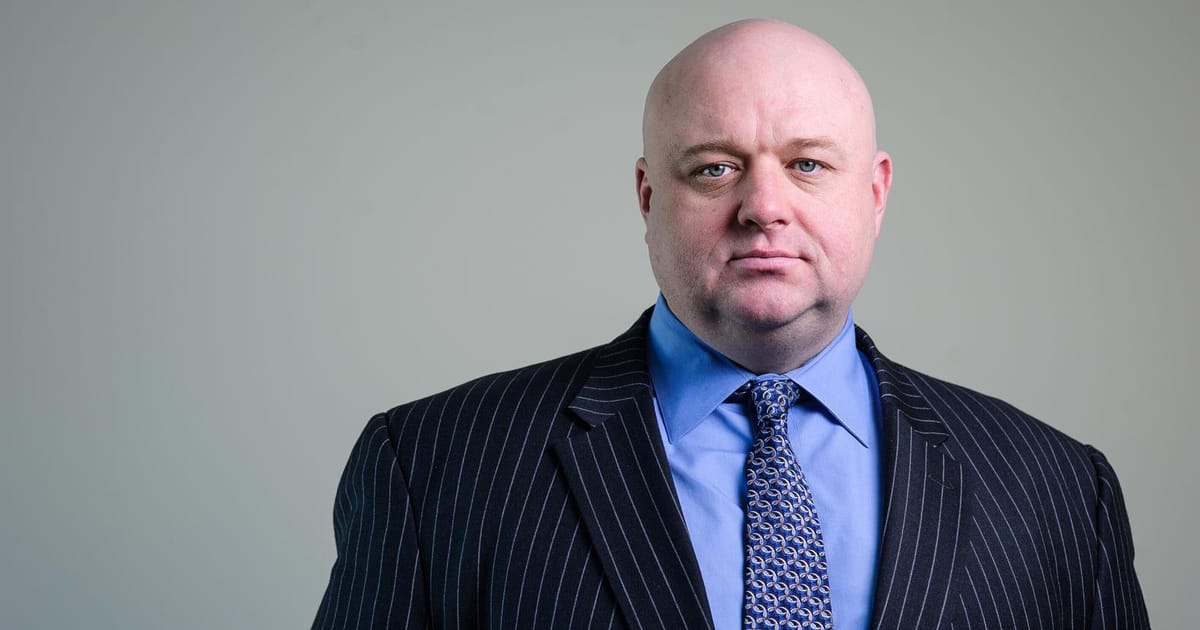 Timothy Tarpey - Philadelphia, Pennsylvania | about.me