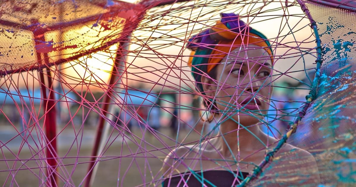 Nini Marini - Malaysia, Primeworks Studios, Malaysia | about.me