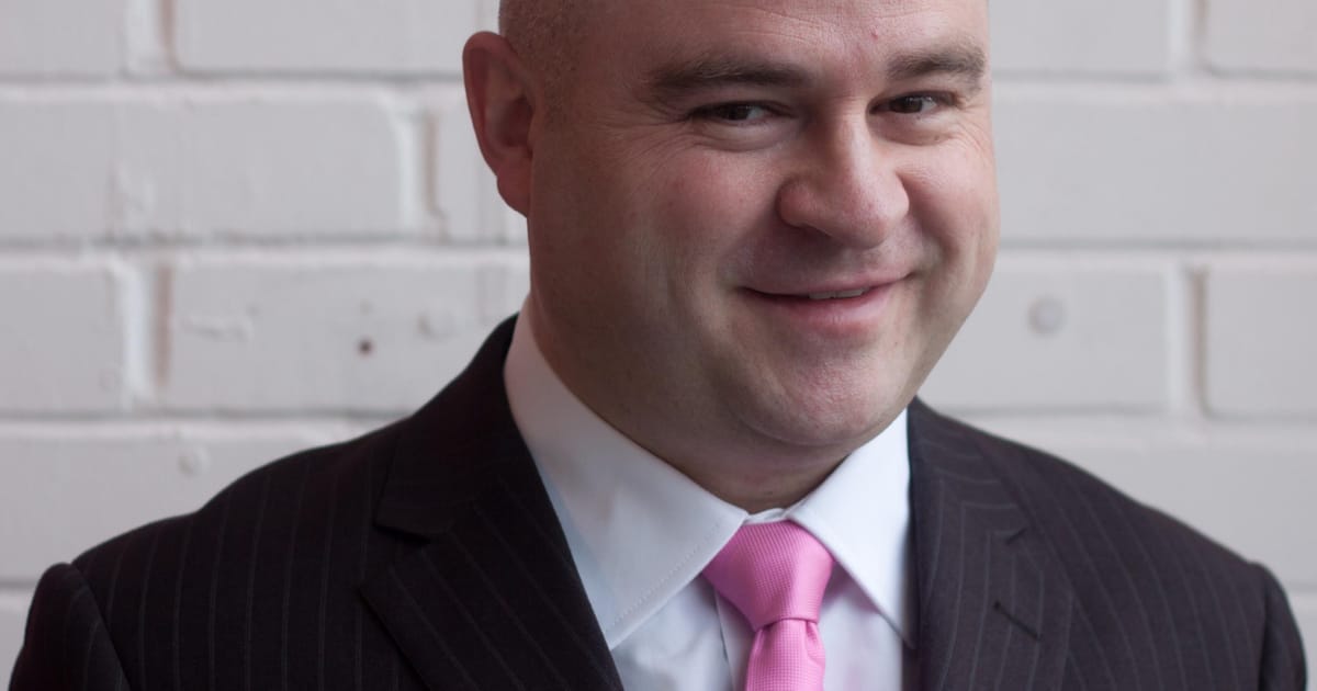 Chris Dack - Solihull, UK | about.me