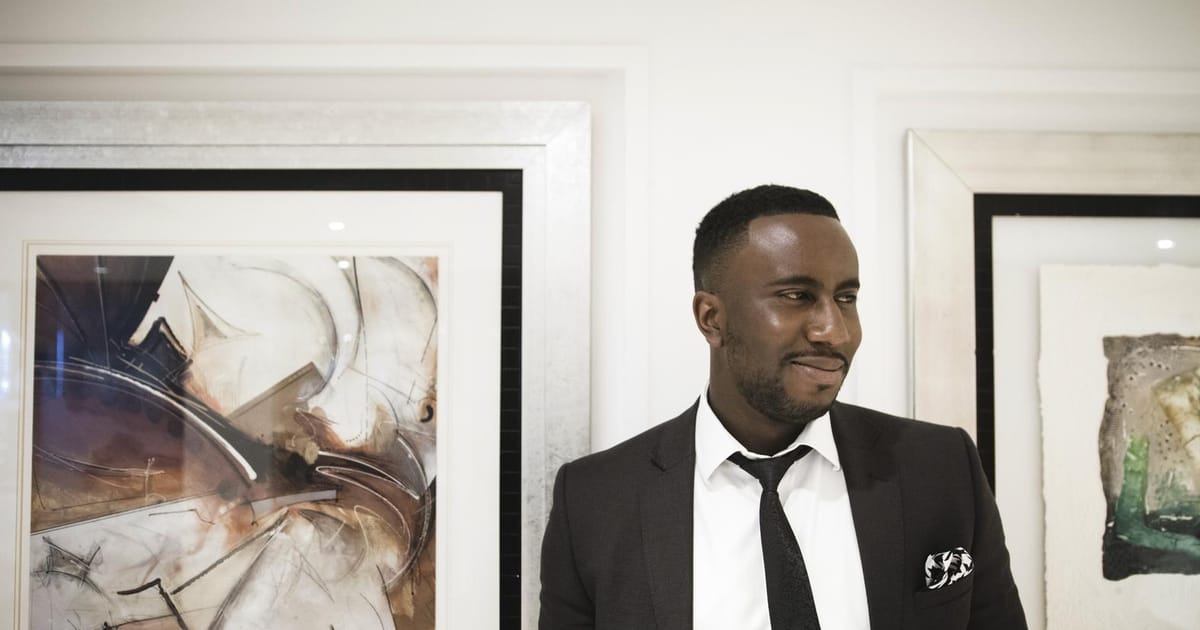 Roy Mohimi-Williams - Whitton, United Kingdom | about.me