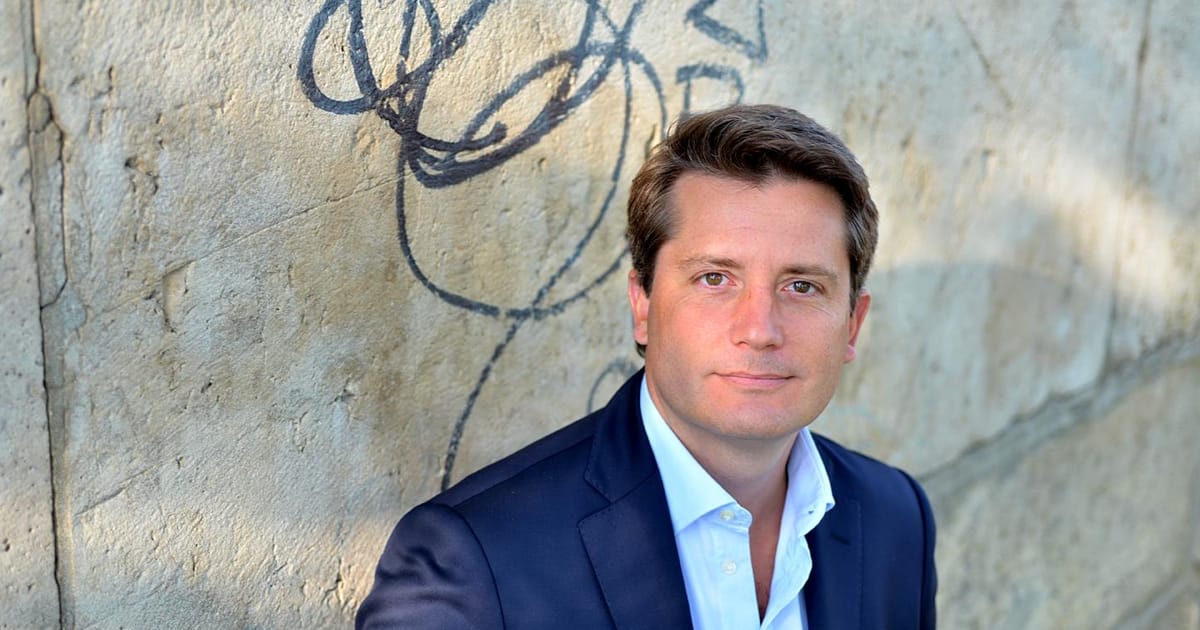 Alexandre DUVAL STALLA - Paris, France, Sciences Po | about.me