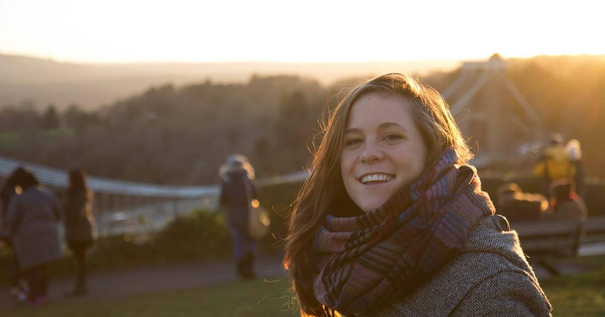 Lucy Hunt - NV | SF | NYC | REMOTE, Rise, University of Nevada, Reno ...