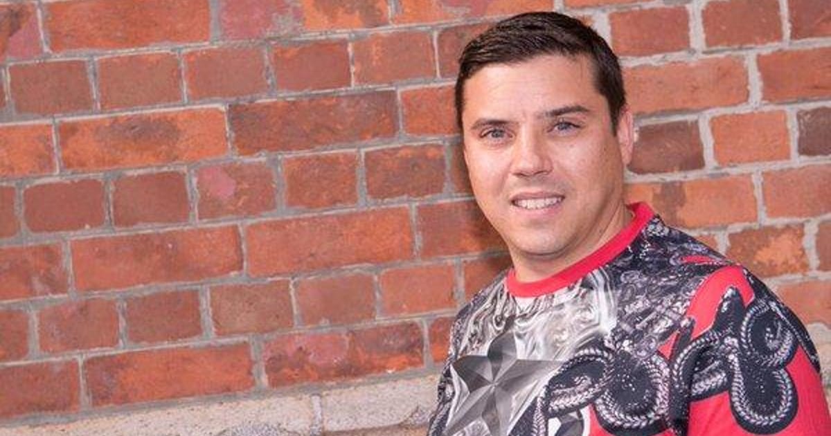 Sebastian Greenwood - the United States, OneCoin | about.me