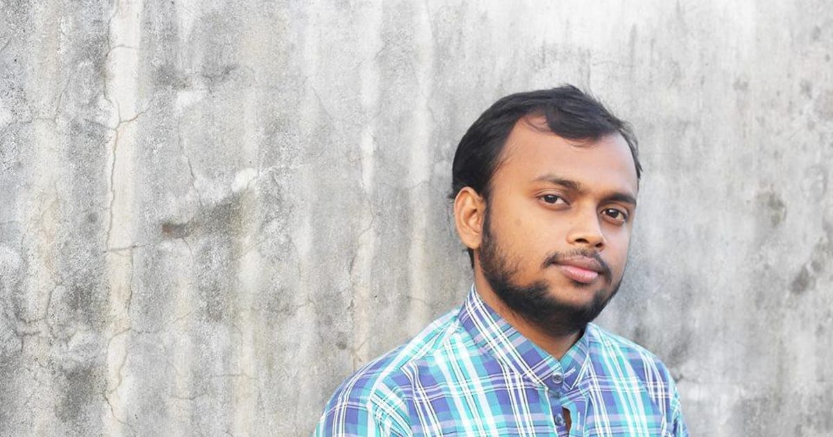 Rashed Ebad - Dhaka, Bangladesh, Pixelbox Technologies | about.me
