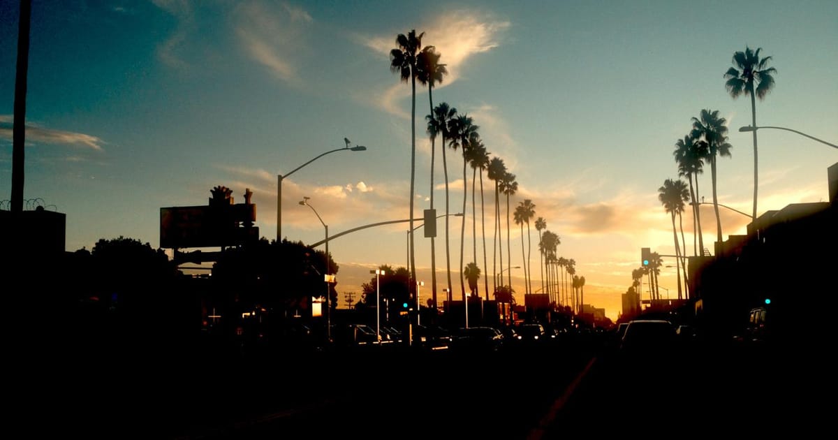 Jericho - California | about.me