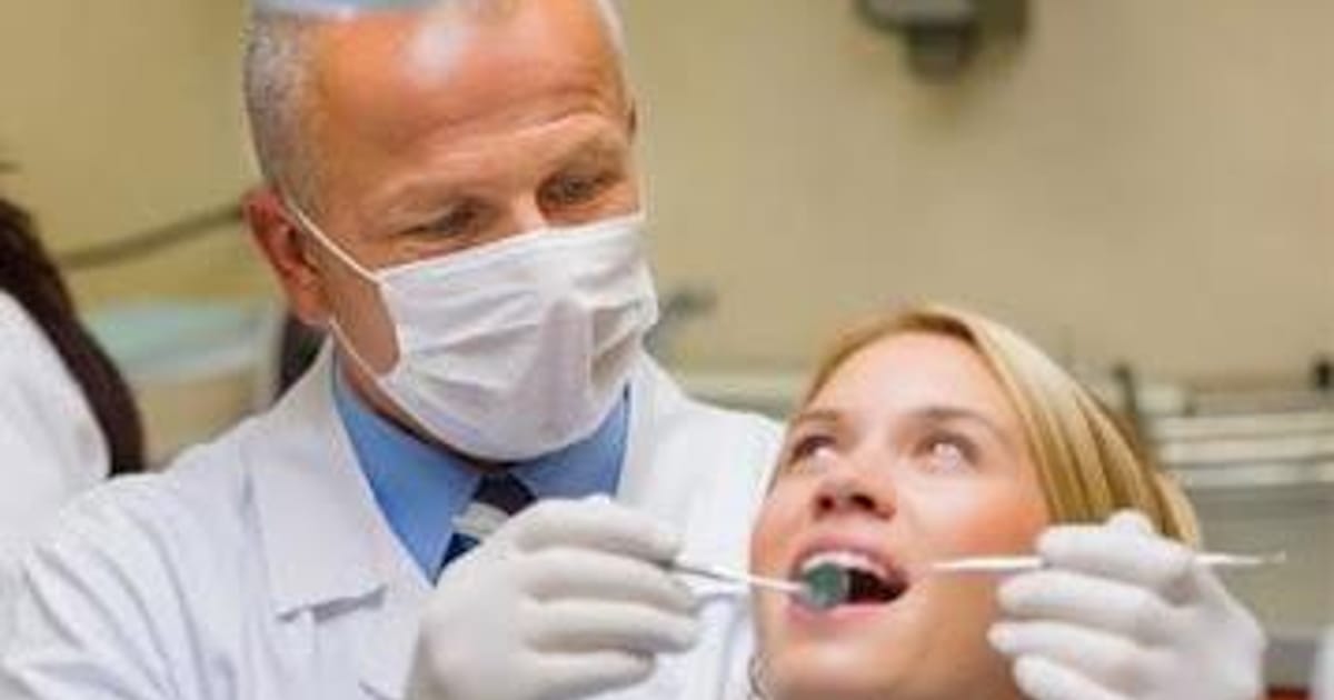 Bender Dental Associates - Atlanta, Georgia | about.me