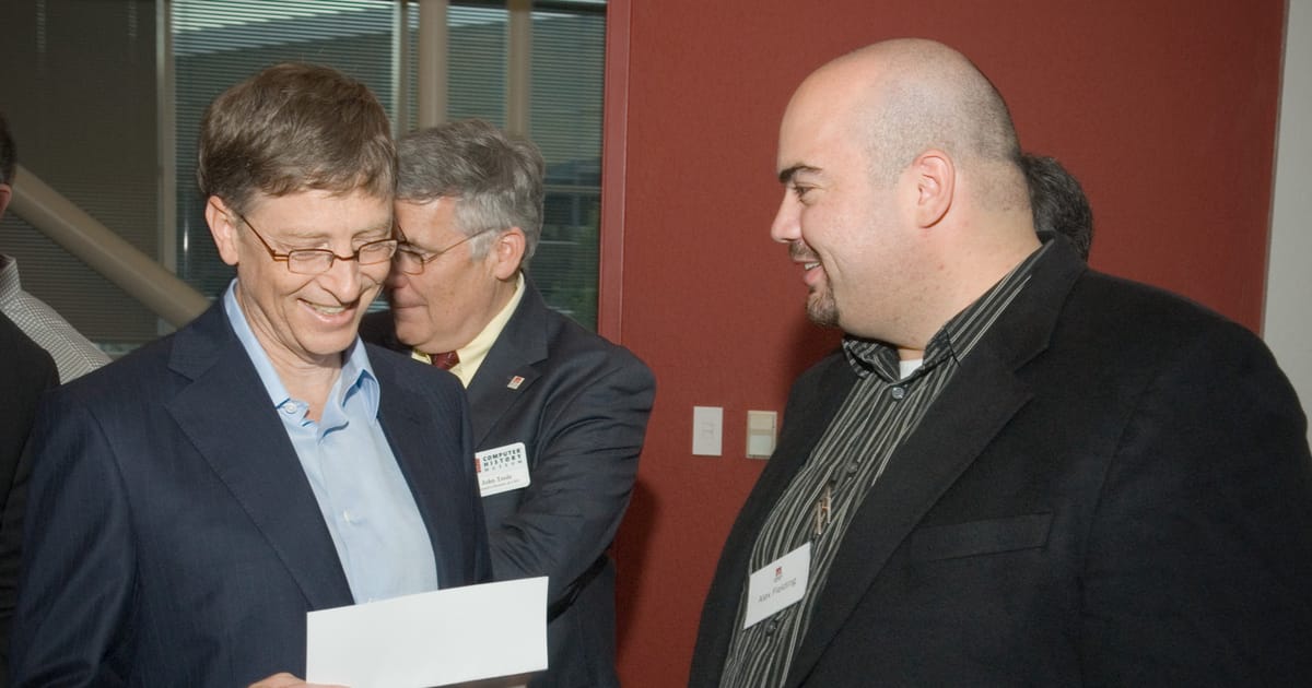 Alex Fielding - Maui County, HI, Stanford University, Singularity ...