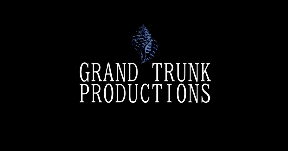 Grand Trunk Productions | about.me