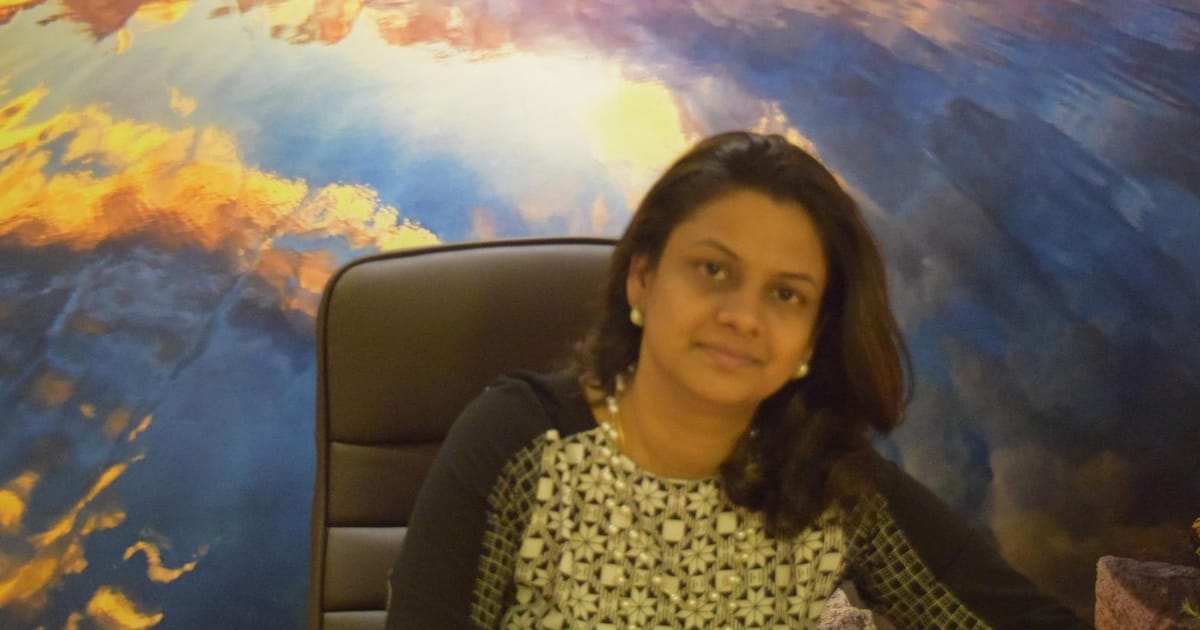 Mitchelle Dmello - Mumbai, India | about.me