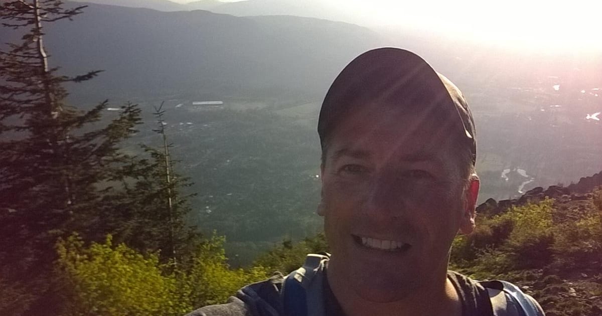 Mike Polson - Seattle, Washington, Microsoft, University of Wisconsin ...