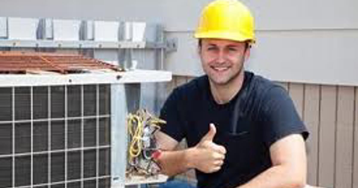 Air Conditioning Doctor - Australia | about.me