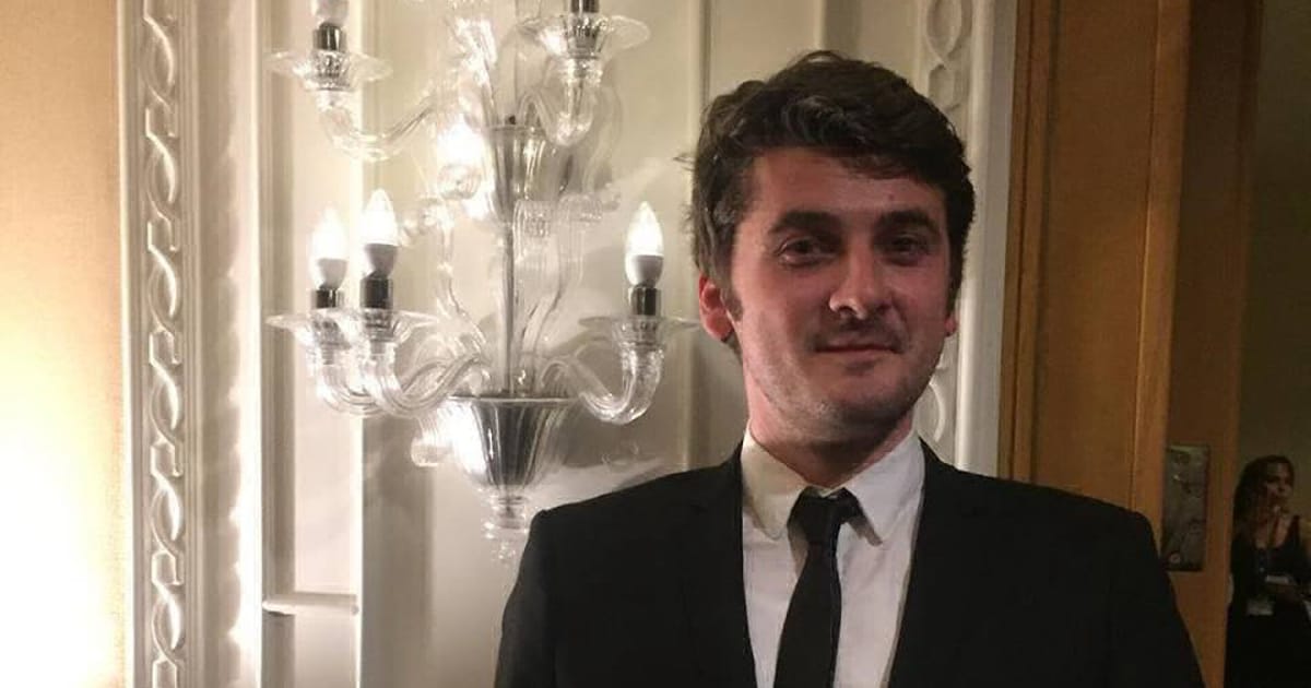 Admir Demir - Switzerland | about.me