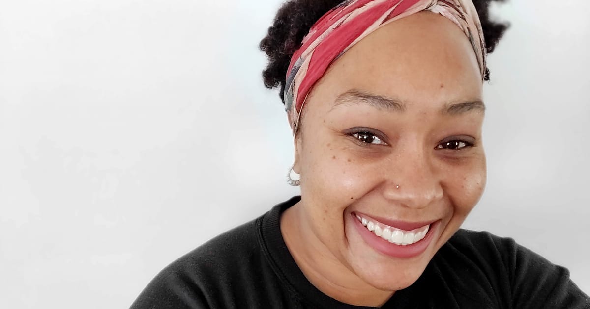 Daria Johnson-Green - Baltimore, Maryland | about.me