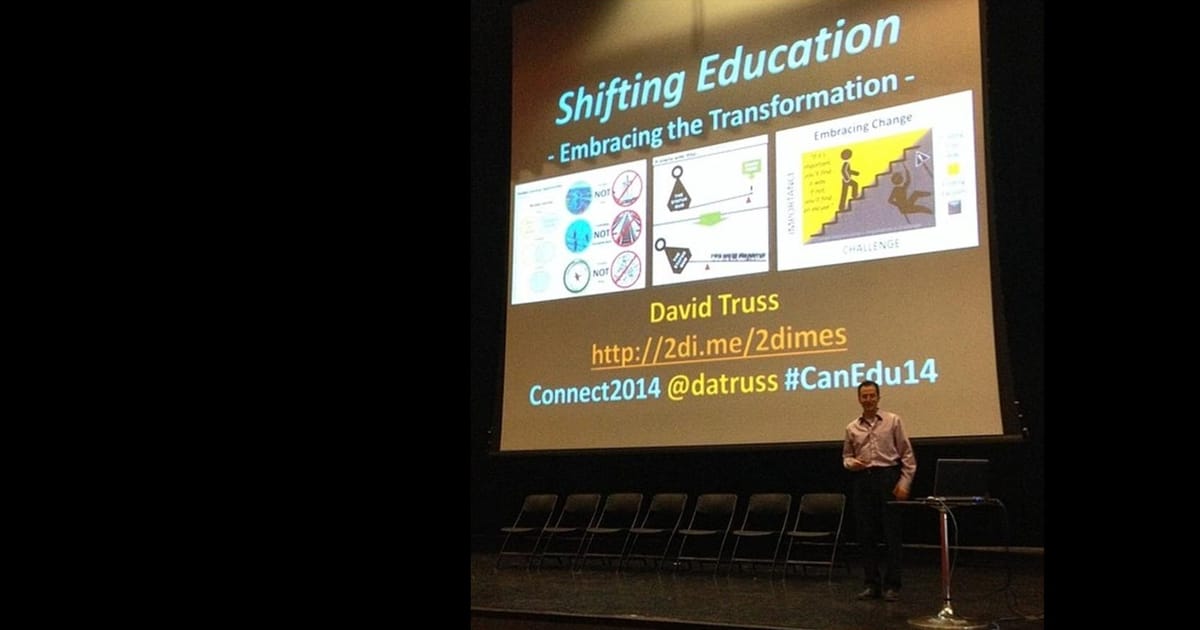 David Truss - Vancouver, British Columbia, Canada | about.me