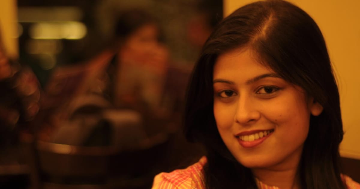 Sunita Dash - Finland, Web Designer, B.Tech in IT | about.me