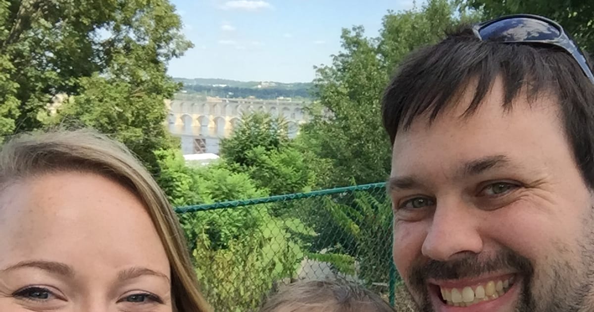 Sam Cornwell - Camp Hill, Pennsylvania, Dodec Creative, Southeastern ...