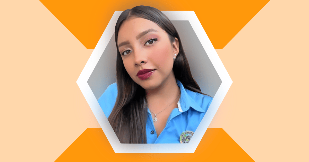 Joyce Dayanna Criollo García - Tehuacán, Puebla, LINCE STUDIO, Centro Universitario Tehuacán ...