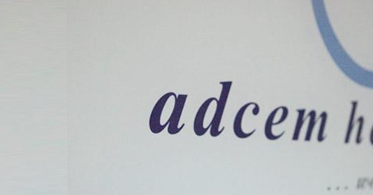 Adcem Healthcare Limited - No 5A Oduduwa Crescent GRA Ikeja Lagos ...