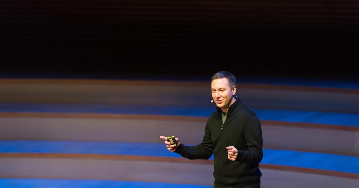 Zach Kaplan - Chicago, Illinois, Inventables, University of Illinois at ...