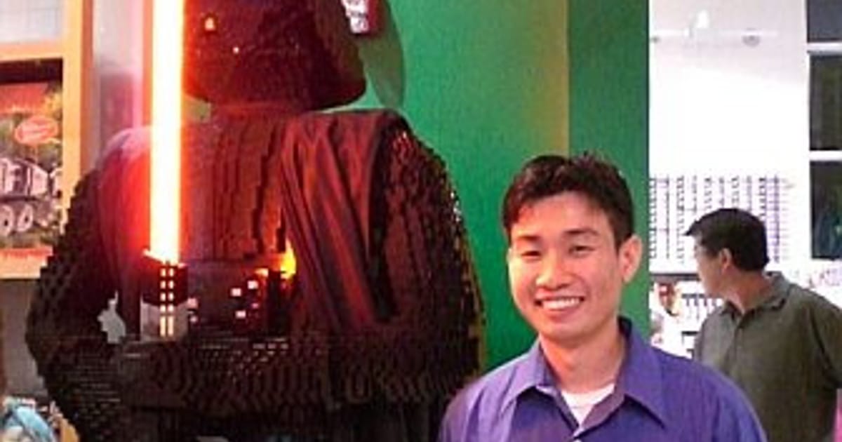 Aaron Mun - Irvine, CA, UC Irvine | about.me