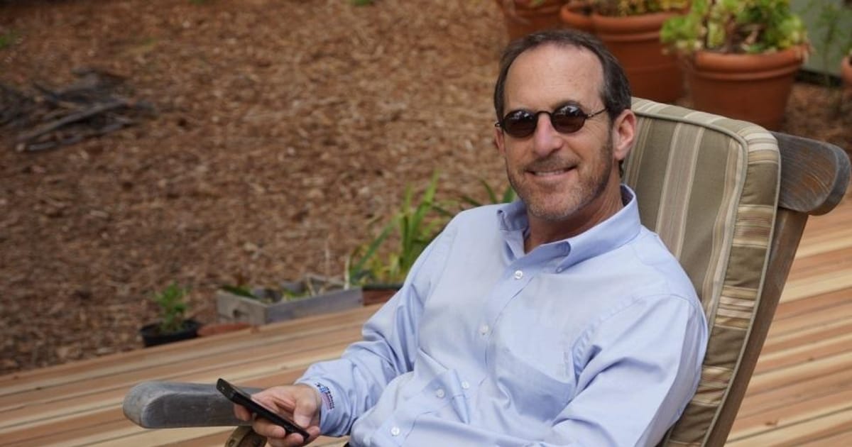 Larry Richard - Santa Monica, California, President, Breakthrough ...