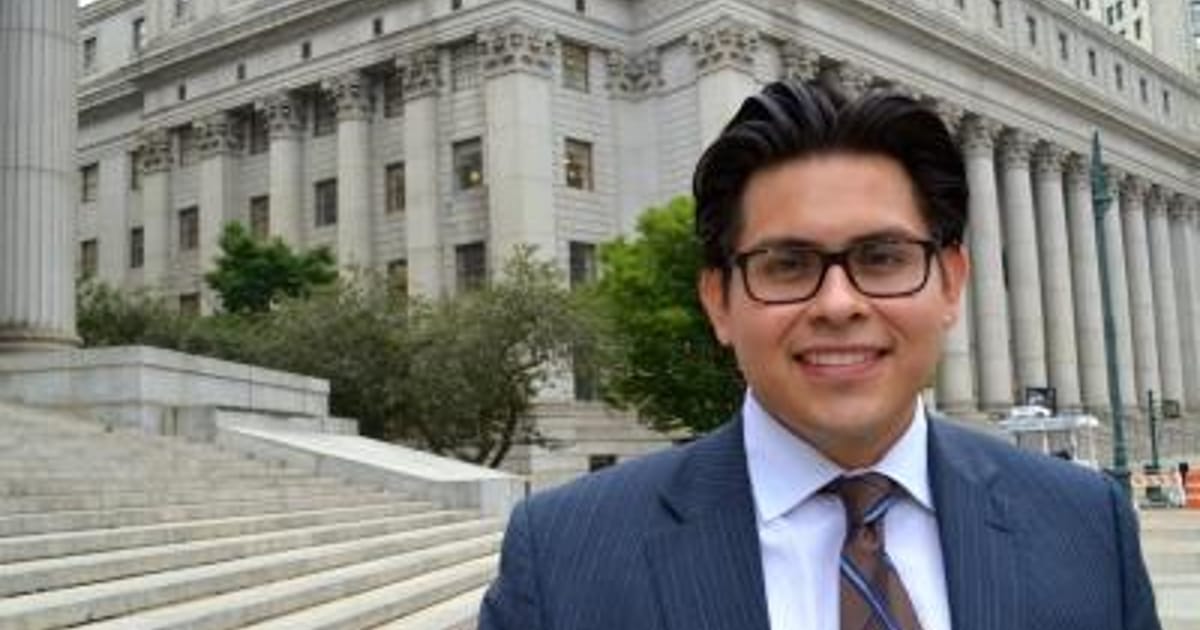 Richard La Rosa - Queens, New York, The Law Offices of Richard J ...