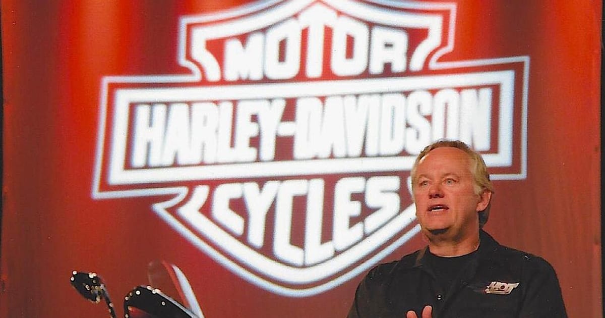 Steve Piehl - the United States, Authentic CX, LLC, University of ...