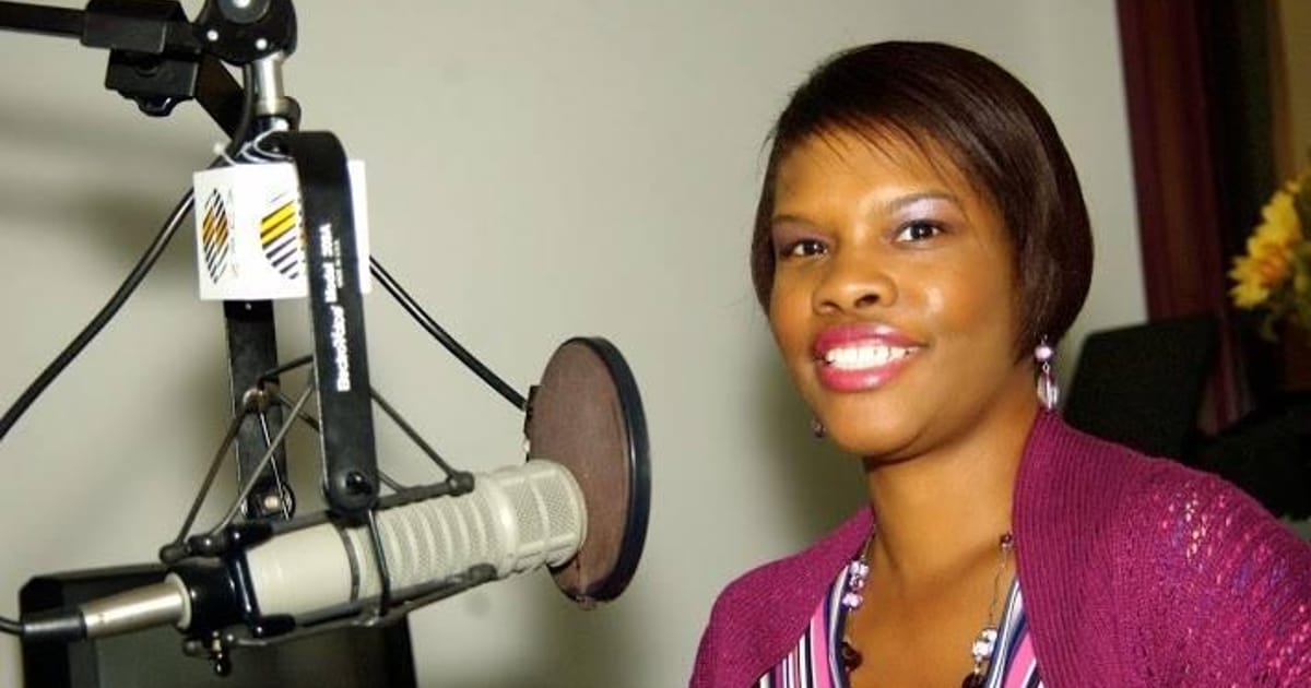 Danielle Smith - Pittsburgh, Pennsylvania, Sheridan Broadcasting ...