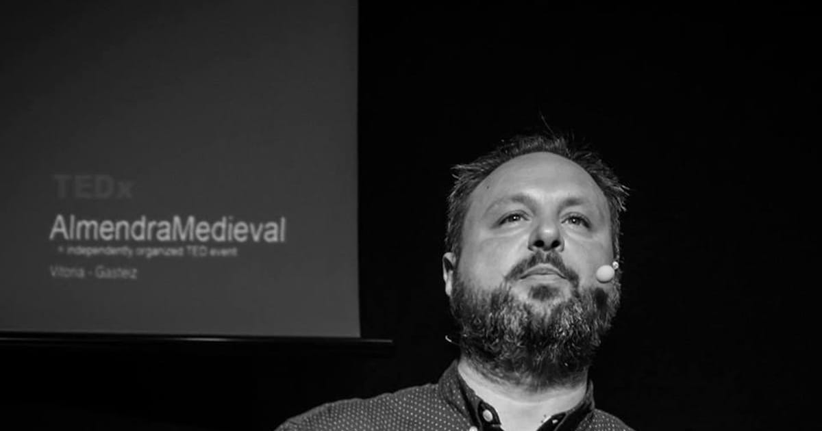 Óscar Ray Franco - País Vasco, España, Bachelor Degree in Environmental ...