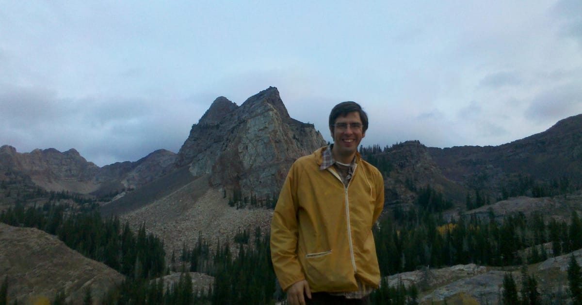 Ritchie Eppink - Boise, Idaho | about.me