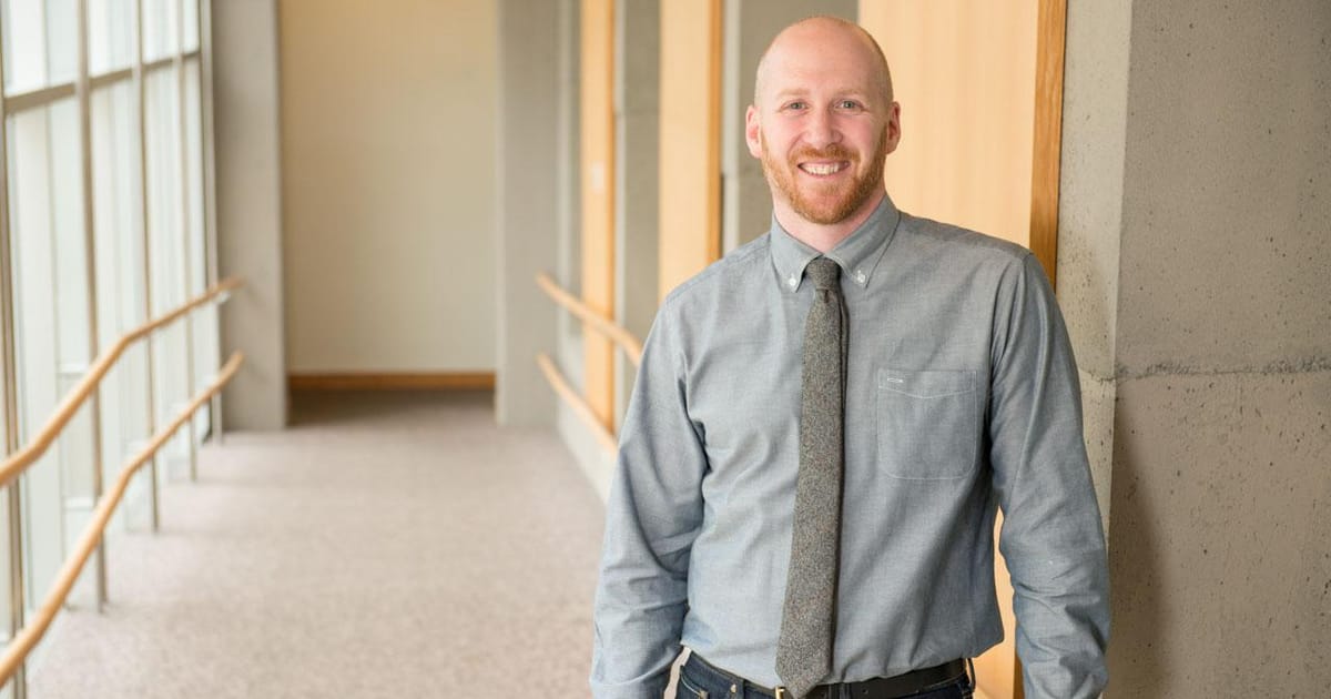 Robert Mittelman - Victoria, British Columbia, Canada, Royal Roads ...