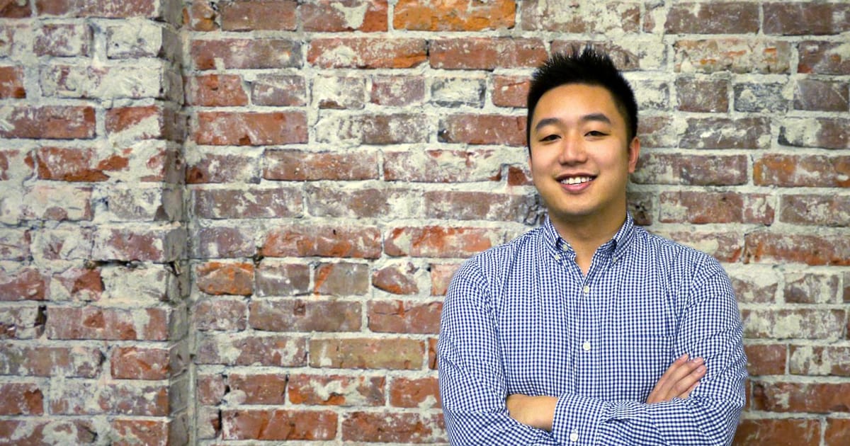 Sam Chan - Vancouver, British Columbia, Canada, Launch Academy, Simon ...