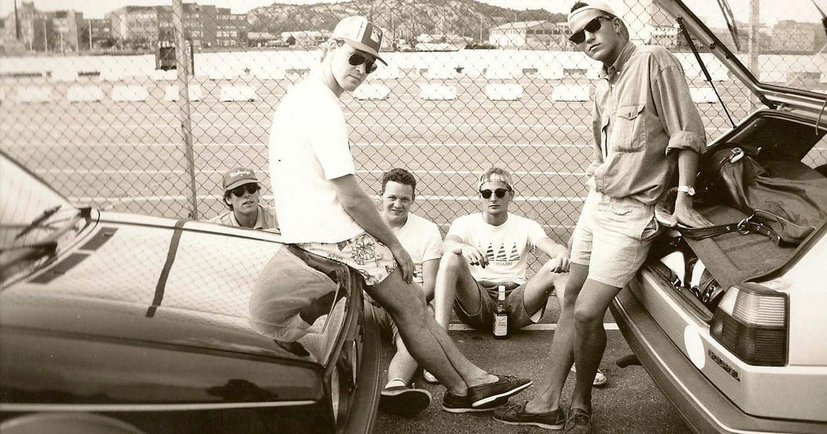 THOMAS SUGAR - Copenhagen, Denmark | about.me