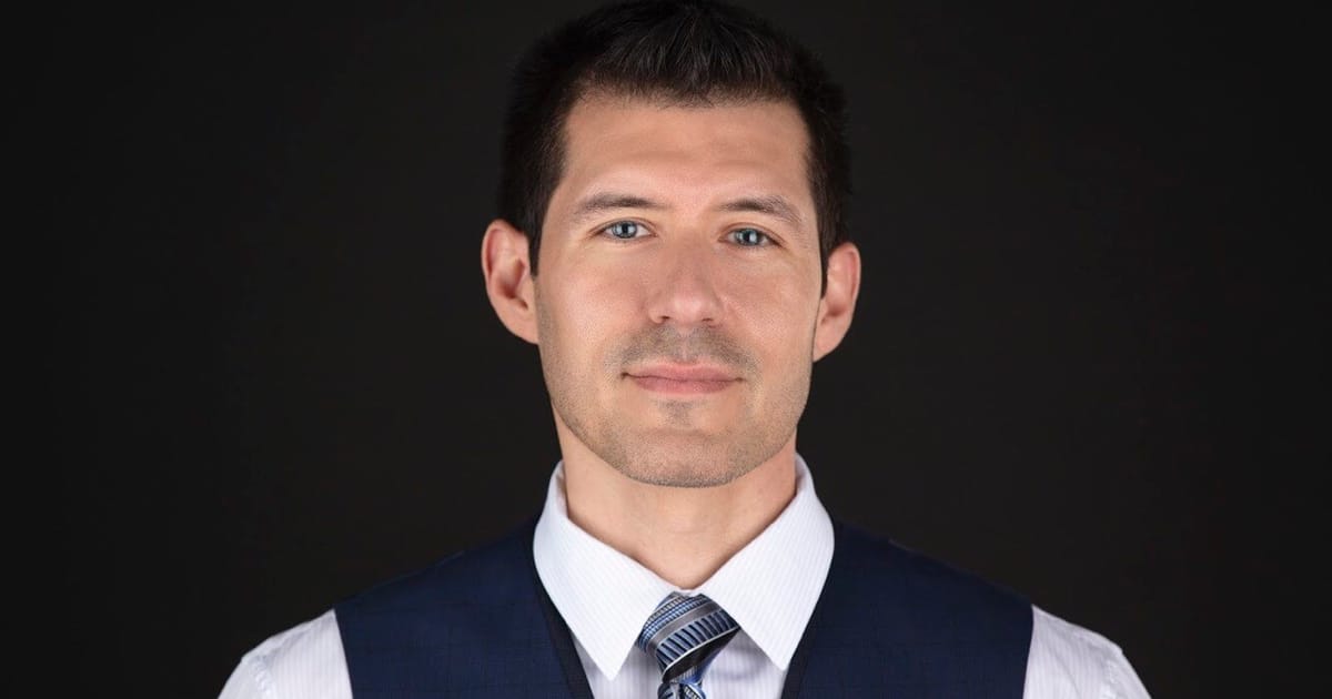 Daniel Parlin - 89119, Catalina Structured Funding, University of ...