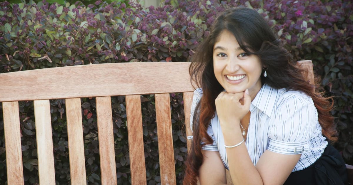 Sheetal Patel - California, MA, PhD, Stanford University, University of ...