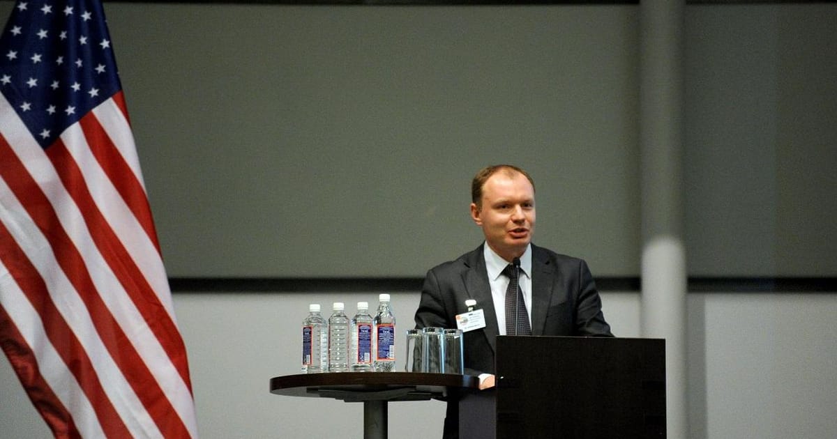 dr. Arūnas Molis - Vilnius, Lithuania | about.me