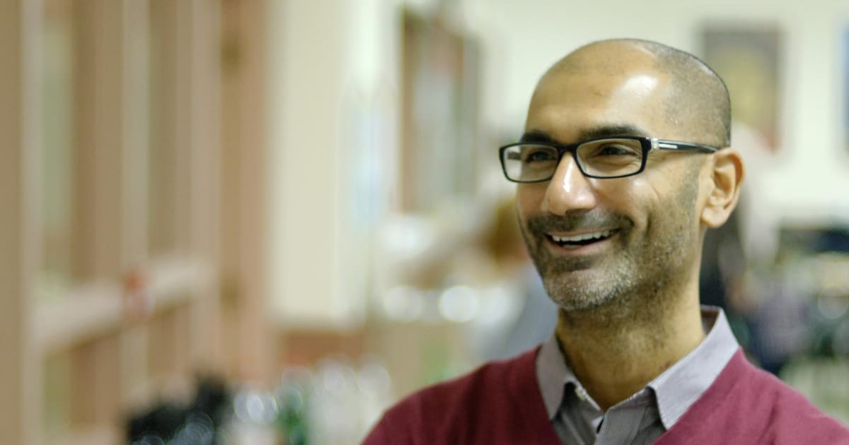 Baldev Solanki - Waterloo, Ontario, Canada, Principal Social Media ...
