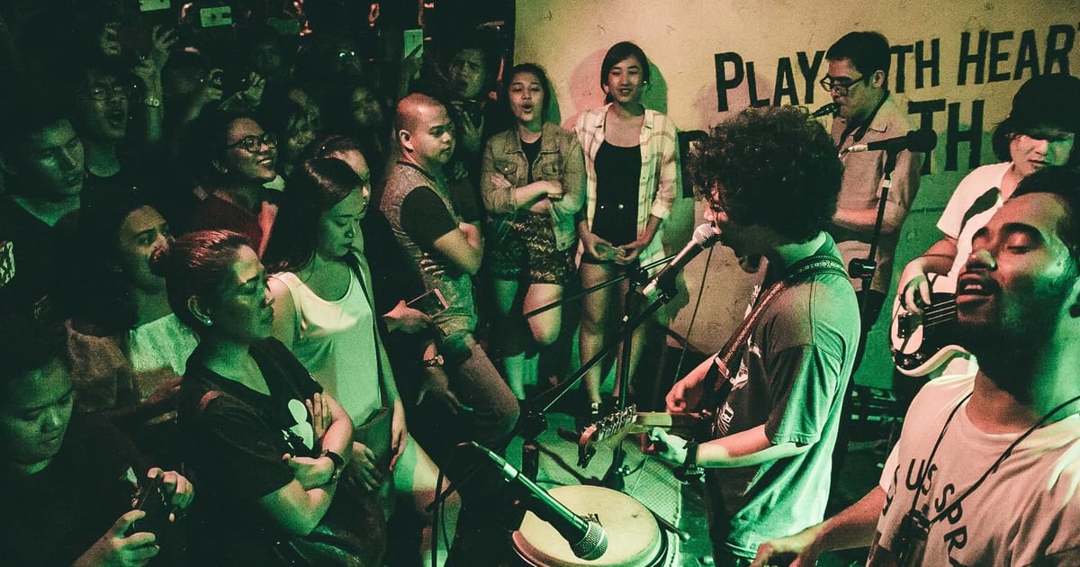 SUD - Manila, PH. | about.me