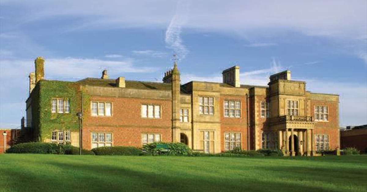 Armitstead Hall - Giggleswick, Settle, North Yorkshire BD24 0DU, UK ...