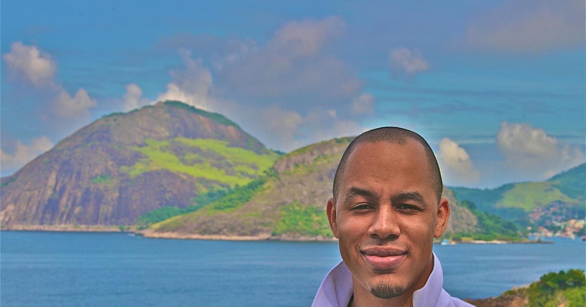 Christian Moore - Baltimore, Maryland, Southern Adventist University ...