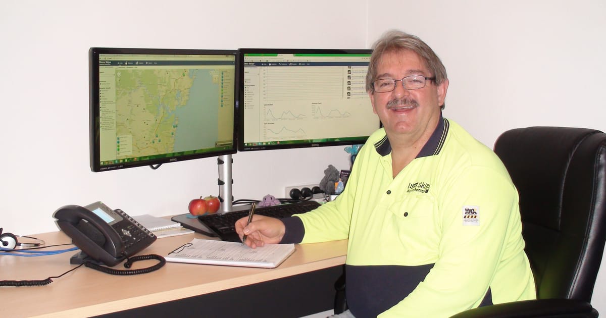 Stephen Shergold - Australia | about.me