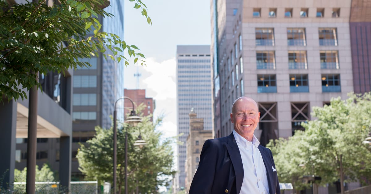 Ben Wyman - Louisville, Kentucky, Fernandez & Haynes PLLC, Furman ...