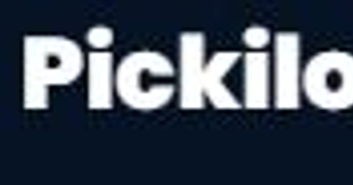 Pickilo - USA | about.me