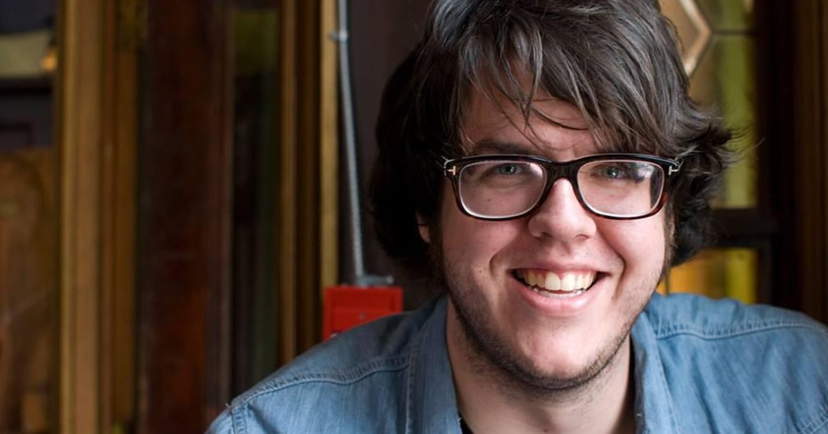 Rob Csernyik - Toronto, Ontario, Canada, Bishop's University ...