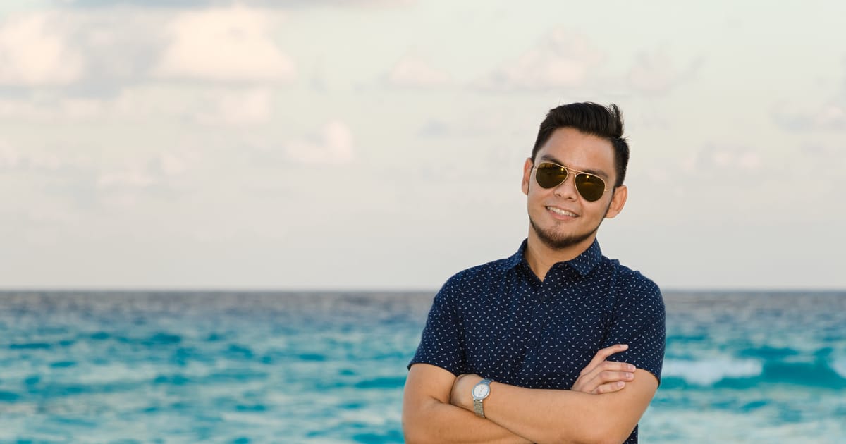 Luis Antonio Mendoza - Mexico | about.me